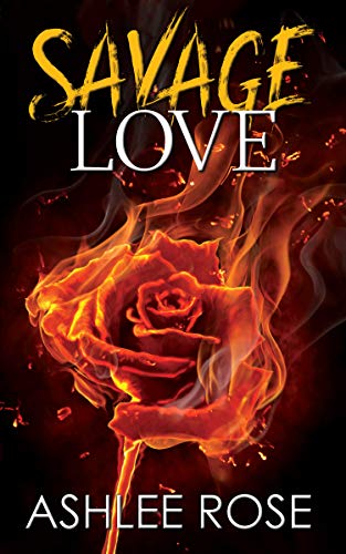 Savage Love – Alicia Jeanne
