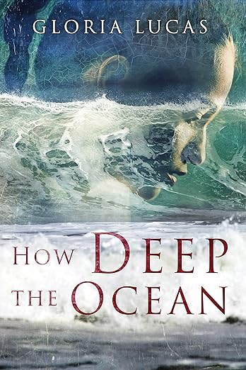 How Deep the Ocean – Alicia Jeanne