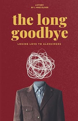 The Long Goodbye – Alicia Jeanne